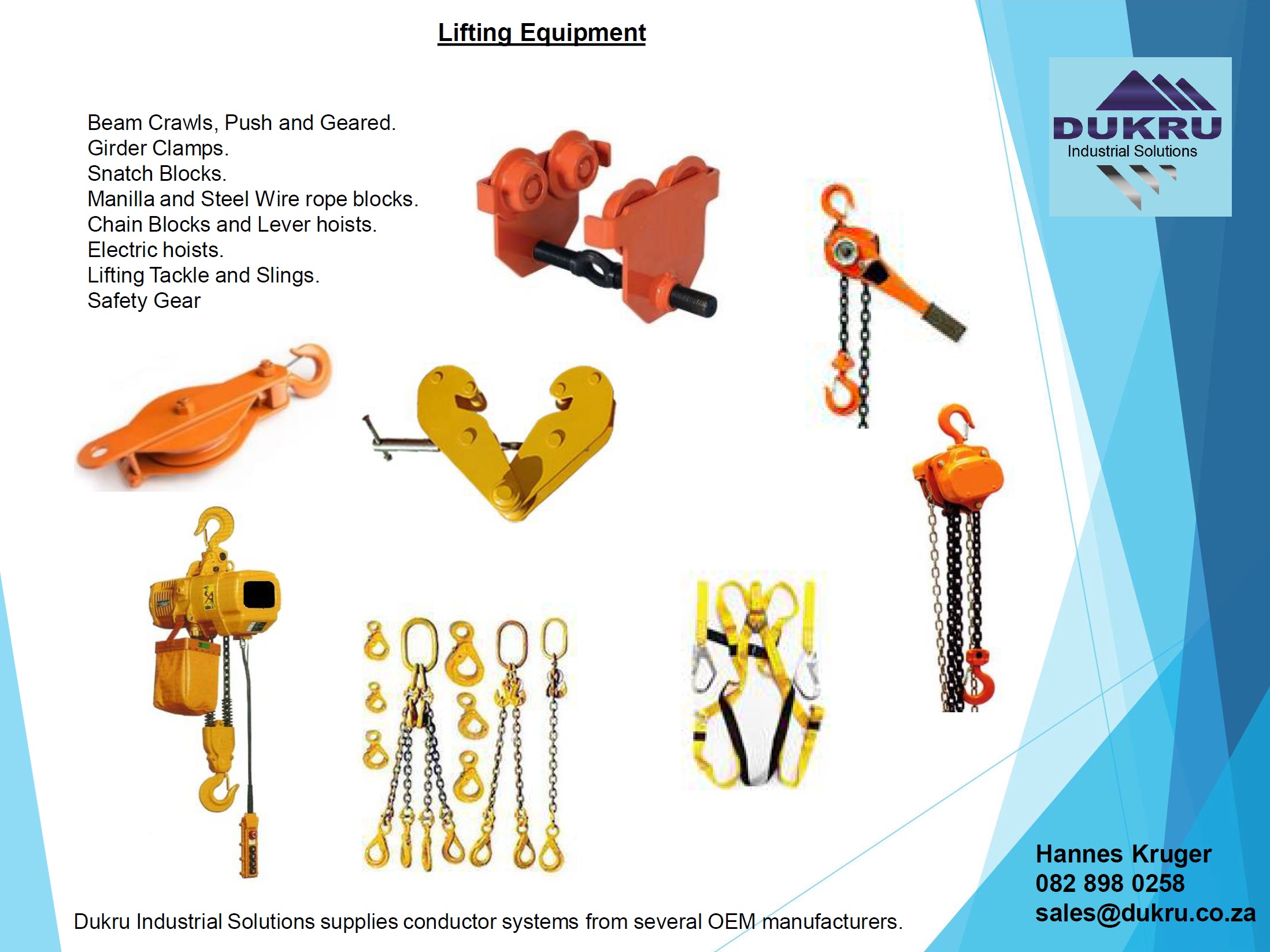 New Page – Dukru Industrial Solutions